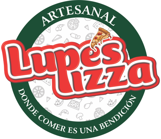 Lupe’s Pizza INICIO – Menu digital